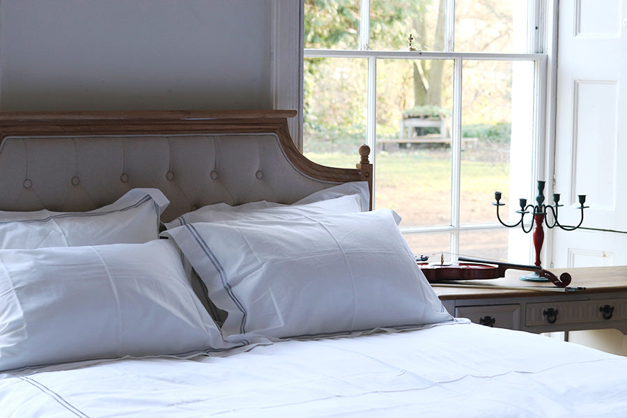 A guide to buying the best bedding – Sleep Organic